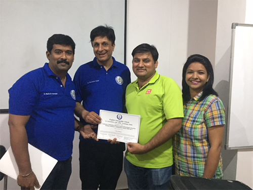 Female physiotherapist in Jaipur - Physio Firstt