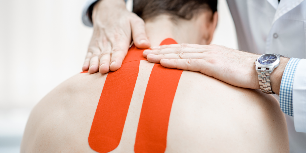 Kinesio Tape vs Rigid Tape | Which is superior in reality, and why?